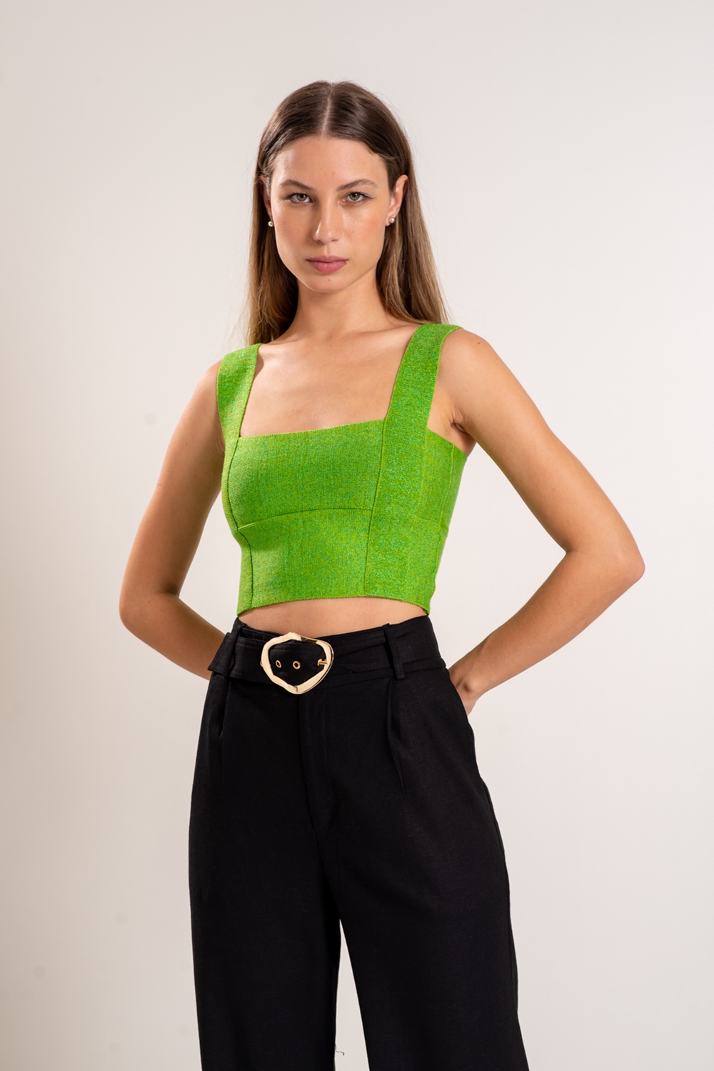 Top Lurex - Top Lurex - CAVENDISH