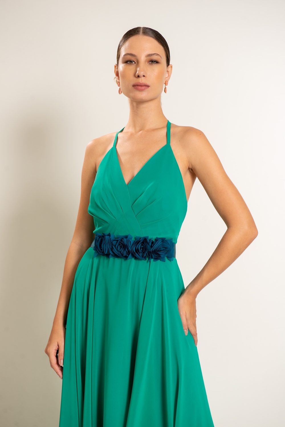 Vestido Voar - Vestido Voar - CAVENDISH