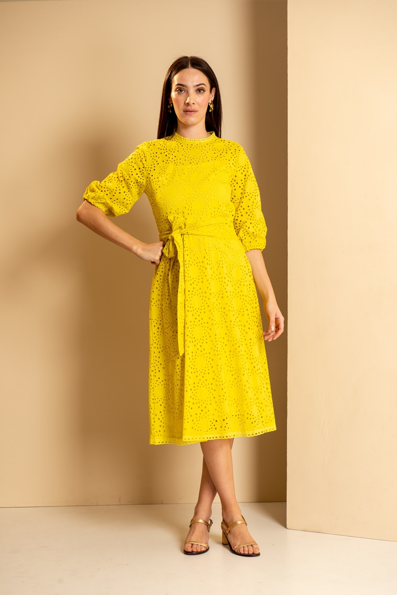 Vestido Vicky - Vestido Vicky - CAVENDISH